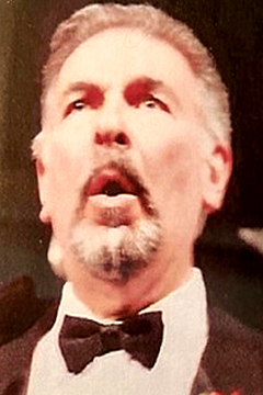 Alfio John Charles Graceffa | News, Sports, Jobs - The Nashua Telegraph